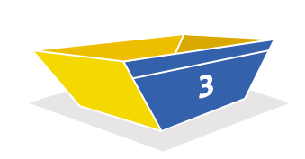 Skip Hire Andover Hampshire - Andover Mini Skip Hire